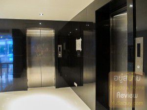 รีวิว Elio Del Ray (เอลลิโอ เดล เรย์) คอนโด low rise ในซอยสุขุมวิท 64 ...