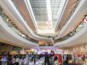 รีวิว Central Plaza Westgate (เซ็นทรัล เวสต์เกต) ศูนย์การค้าเรือธงแห่ง ...