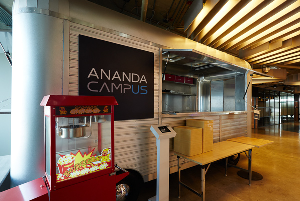 อนันดา เปิดตัว Ananda UrbanTech พร้อมปรับโครงสร้างสู่ Tech Company ราย ...