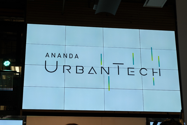 อนันดา เปิดตัว Ananda UrbanTech พร้อมปรับโครงสร้างสู่ Tech Company ราย ...