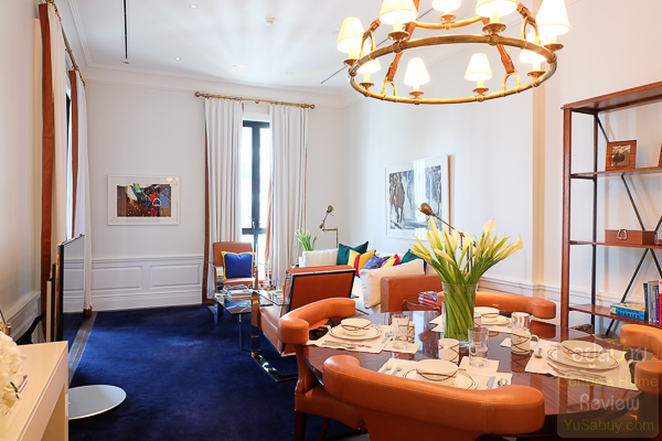 เปิดตึกเสร็จ "98 WIRELESS" Flagship คอนโดระดับ Super Luxury บนถนนวิทยุ ...