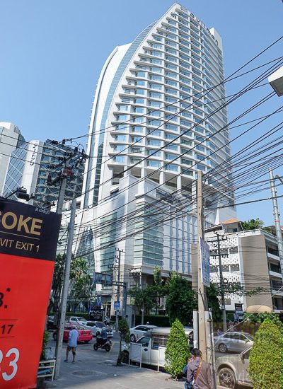 รีวิว ASHTON ASOKE (แอชตัน อโศก) คอนโด Super Luxury ใจกลางแยกอโศก ติด ...