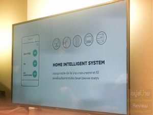 MQDC เปิดตัวบ้านอัจฉริยะยุคใหม่ “Home Intelligent System” ส่งเสริมสุขภาพและคุณภาพชีวิตของผู้อยู่ ...