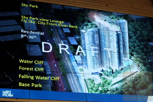 ข้อมูลเบื้องต้น IDEO mobi รางน้ำ, IDEO mobi สุขุมวิท 40, IDEO mobi ...