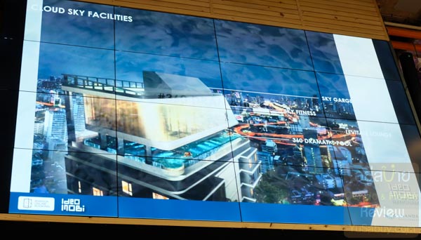 ข้อมูลเบื้องต้น IDEO mobi รางน้ำ, IDEO mobi สุขุมวิท 40, IDEO mobi ...