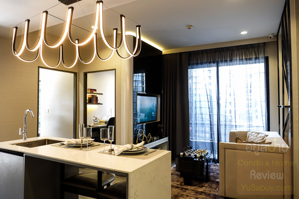 อนันดาฯ เปิด Ideo Mobi Rama 4 (ไอดีโอ โมบิ พระราม 4) คอนโด High Rise 36 ...