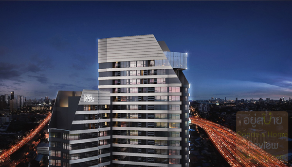 อนันดาฯ เปิด Ideo Mobi Rama 4 (ไอดีโอ โมบิ พระราม 4) คอนโด High Rise 36 ...