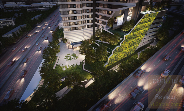 อนันดาฯ เปิด Ideo Mobi Rama 4 (ไอดีโอ โมบิ พระราม 4) คอนโด High Rise 36 ...