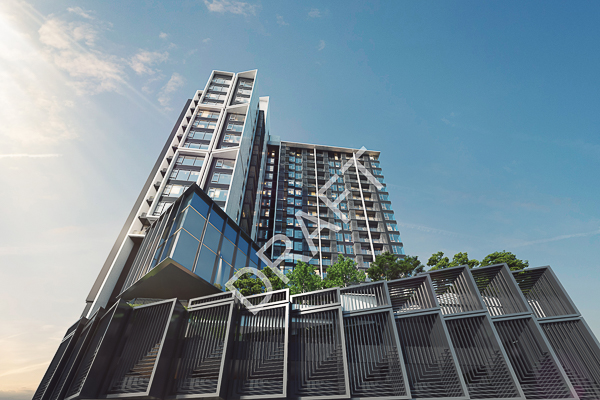 SC Asset เปิดตัว Centric Ratchayothin (Centric รัชโยธิน) คอนโดใหม่ใกล้ ...