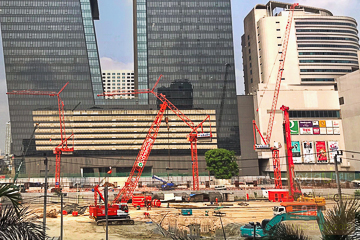 จีแลนด์ ผลกำไรโต 5.17% พร้อมเดินหน้าลุยโครงการ The Super Tower กลางปี ...