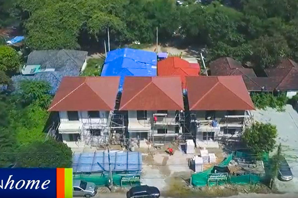 Seacon Home ขยายบริการไปถึงชลบุรี สำหรับดูแลคนภาคตะวันออกที่อยากสร้าง ...