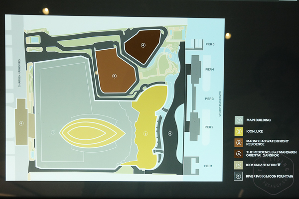 พาเดินเล่น ICONSIAM - ICONLUXE โครงการ Mixed Use ที่ใหญ่ที่สุดริมแม่น้า ...