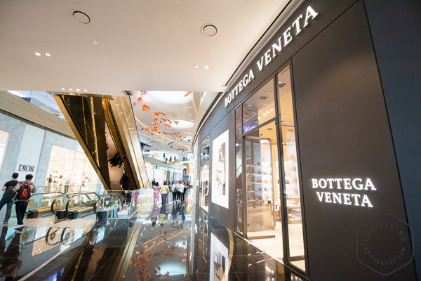 พาเดินเล่น ICONSIAM - ICONLUXE โครงการ Mixed Use ที่ใหญ่ที่สุดริมแม่น้า ...