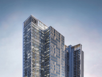 Major เตรียมเปิด Major Tower พระราม 9 – รามคำแหง โครงการ Mixed-use ย่าน ...