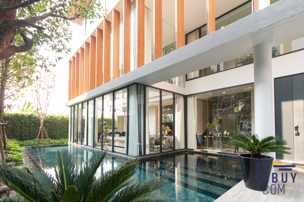 ชาญอิสสระ เปิดตัวโครงการใหม่ Issara Residence Rama 9 (อิสสระ เรสซิเดนซ์ ...