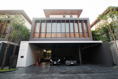 ชาญอิสสระ เปิดตัวโครงการใหม่ Issara Residence Rama 9 (อิสสระ เรสซิเดนซ์ ...