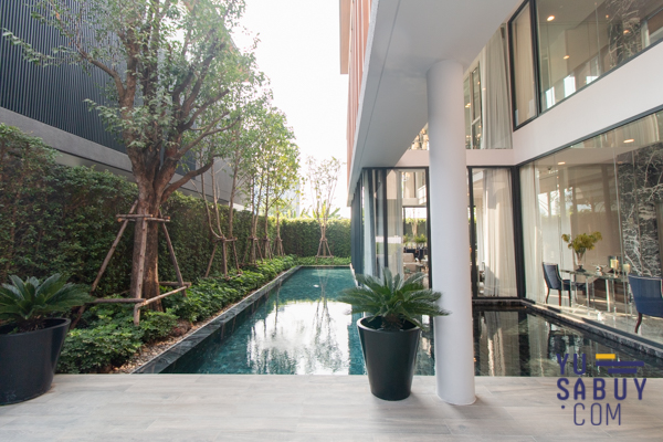 ชาญอิสสระ เปิดตัวโครงการใหม่ Issara Residence Rama 9 (อิสสระ เรสซิเดนซ์ ...