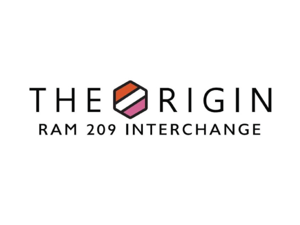 รีวิวคอนโดมิเนียม The Origin Ram 209 Interchange (ดิ ออริจิ้น ราม 209 ...