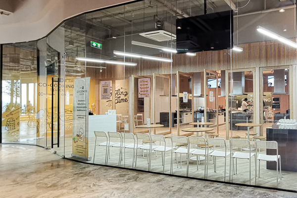 True Digital Park เปิด Work Space พื้นที่นั่งทำงานรูปแบบใหม่ ตอบโจทย์ ...