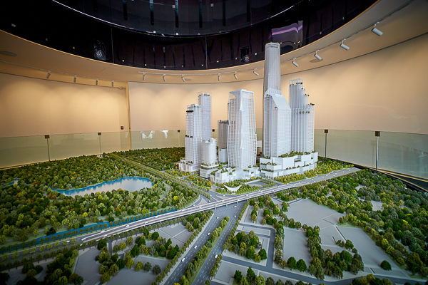 วัน แบงค็อก (One Bangkok) เมืองแห่งความครบครันเพื่อการใช้ชีวิตที่ ...