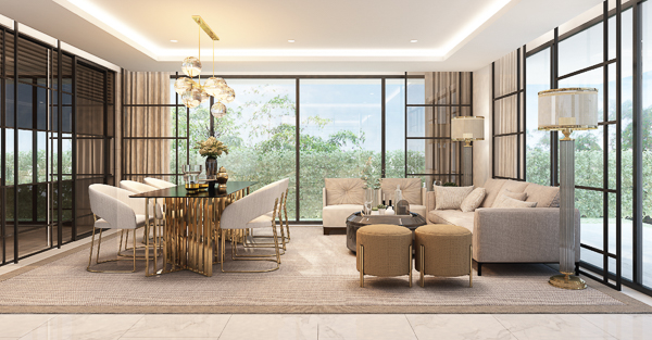 มินิพรีวิว KARA อารีย์-พระราม 6 (KARA Ari-Rama 6) คอนโด Luxury ย่าน ...