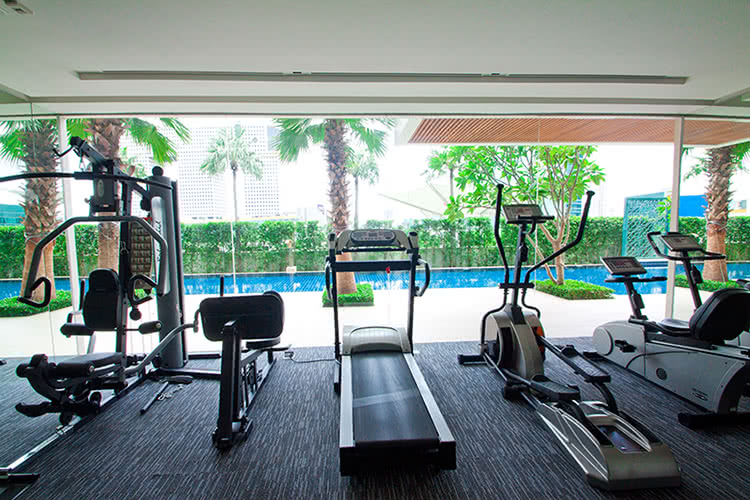 Wind Ratchayothin (วินด์ รัชโยธิน) ใกล้ BTS สถานีพหลโยธิน24 เพียง 700 ...