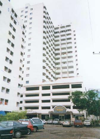 Central Ratchayothin Park (เซ็นทรัล รัชโยธิน ปาร์ค) ใกล้ BTS สถานีรัช ...