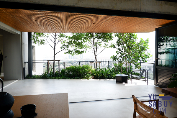 เปิดตัว "Windshell นราธิวาส" คอนโดแนวคิดใหม่ ทรอปิคอล สแตกกิ้ง โฮม ที่ ...