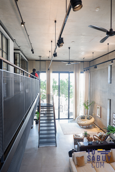 เปิดตัว "Windshell นราธิวาส" คอนโดแนวคิดใหม่ ทรอปิคอล สแตกกิ้ง โฮม ที่ ...