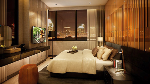 Lyss Ratchayothin (ลิสส์ รัชโยธิน) คอนโดใกล้ SCB Park ห่าง BTS พหลโยธิน ...