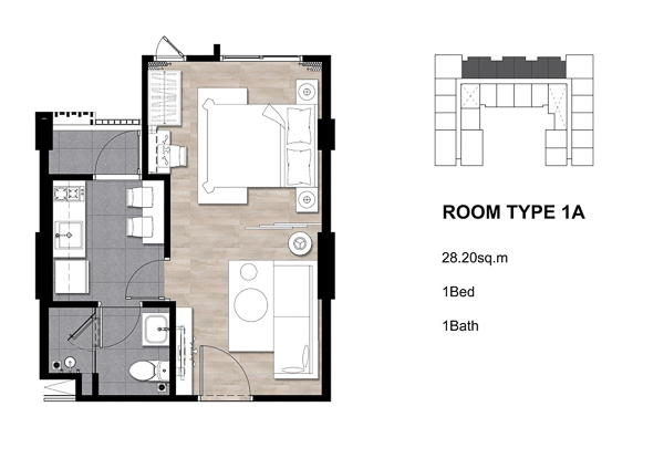 Lyss Ratchayothin (ลิสส์ รัชโยธิน) คอนโดใกล้ SCB Park ห่าง BTS พหลโยธิน ...