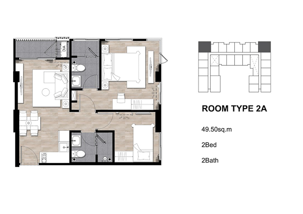 Lyss Ratchayothin (ลิสส์ รัชโยธิน) คอนโดใกล้ SCB Park ห่าง BTS พหลโยธิน ...