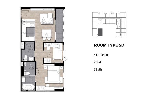Lyss Ratchayothin (ลิสส์ รัชโยธิน) คอนโดใกล้ SCB Park ห่าง BTS พหลโยธิน ...