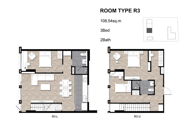 Lyss Ratchayothin (ลิสส์ รัชโยธิน) คอนโดใกล้ SCB Park ห่าง BTS พหลโยธิน ...