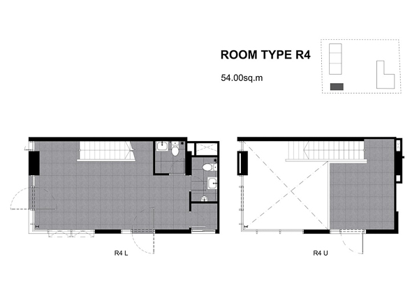 Lyss Ratchayothin (ลิสส์ รัชโยธิน) คอนโดใกล้ SCB Park ห่าง BTS พหลโยธิน ...