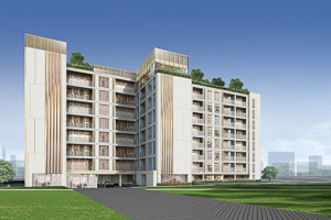 Craft Ploenchit (คราฟท์ เพลินจิต) คอนโด Luxury ที่จอดรถถึง 90% ใกล้ BTS ...