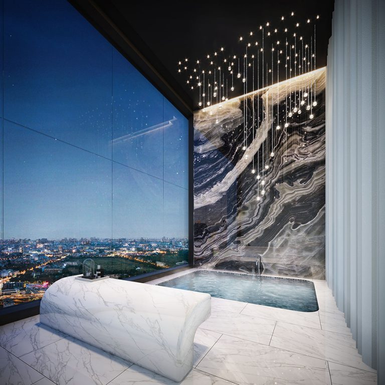 Park Origin Ratchathewi (พาร์ค ออริจิ้น ราชเทวี) คอนโดติดรถไฟฟ้าราชเทวี ...