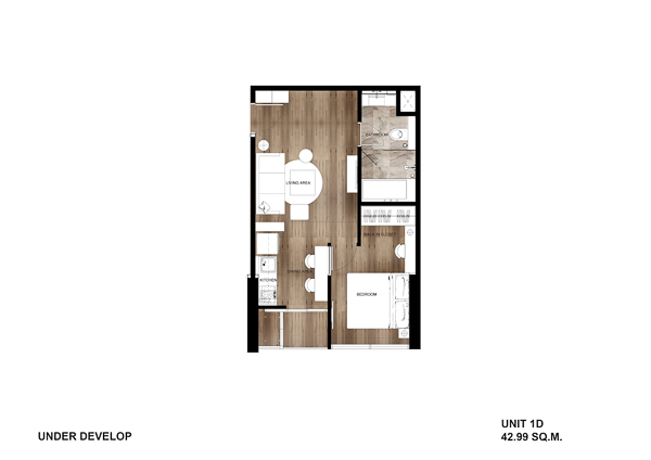 Siamese Exclusive 42 (ไซมิส เอ็กซ์คลูซีฟ 42) คอนโดกลิ่นอายสไตล์ญี่ปุ่น ...