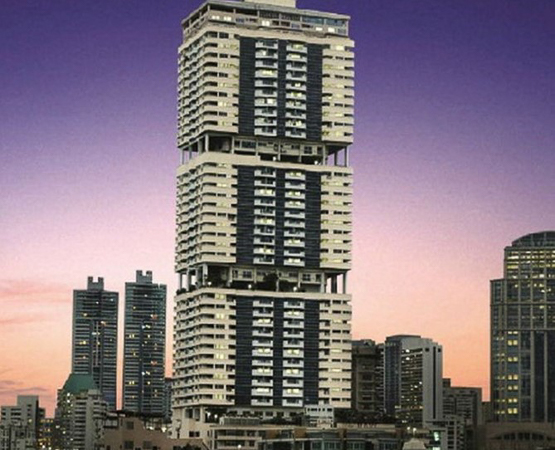 The Waterford Diamond (เดอะ วอเตอร์ฟอร์ด ไดมอน) คอนโด High Rise แห่ง ...