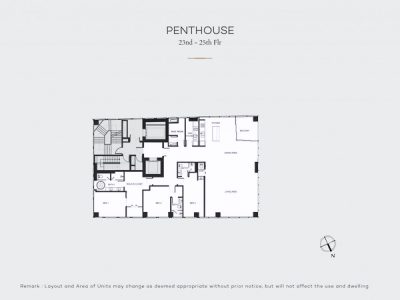 Tonson One Residence (ต้นสน วัน เรสซิเดนซ์) คอนโดลักซ์ซูรี่ Freehold บน ...