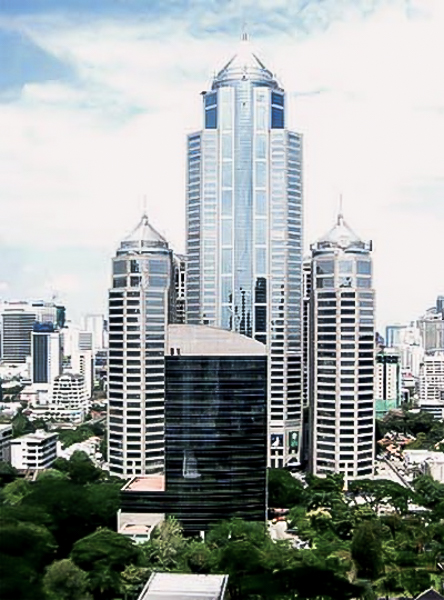 ถนนวิทยุ (Wireless Road) ถนนที่รวมคุณภาพชีวิตดีๆ อย่างมีระดับไว้ใจกลาง ...