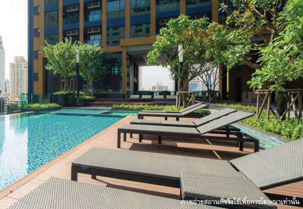 ลุมพินี สวีท เพชรบุรี-มักกะสัน (Lumpini Suite Phetchaburi-Makkasan ...
