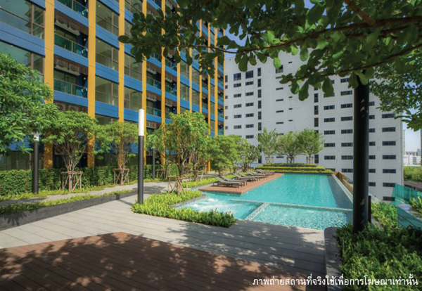 ลุมพินี สวีท เพชรบุรี-มักกะสัน (Lumpini Suite Phetchaburi-Makkasan ...