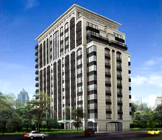 Prive by Sansiri (พรีเว่ บาย แสนสิริ) คอนโดบรรยากาศส่วนตัว บนซอยร่วมฤดี ...