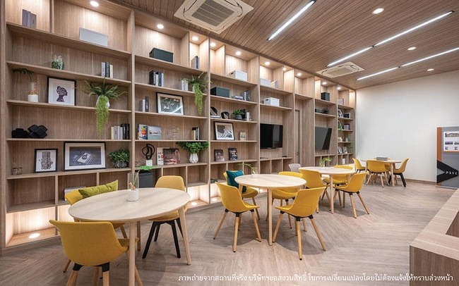 PAVE Bangna (เพฟ บางนา) บ้านเดี่ยว 2 ชั้น สไตล์ Modern ปลอดภัยด้วยระบบ ...