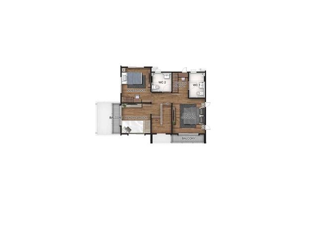 PAVE Bangna (เพฟ บางนา) บ้านเดี่ยว 2 ชั้น สไตล์ Modern ปลอดภัยด้วยระบบ ...