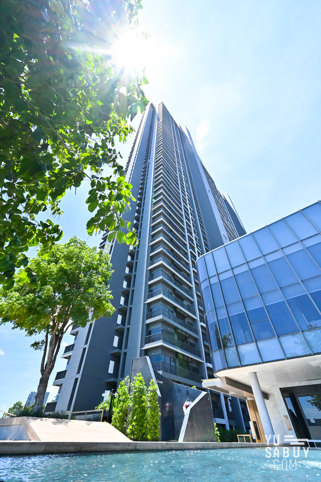 5 เหตุผลที่ของคนอยากมีคอนโดริมแม่น้ำ ที่ต้องไม่พลาดเป็นเจ้าของ THE ...