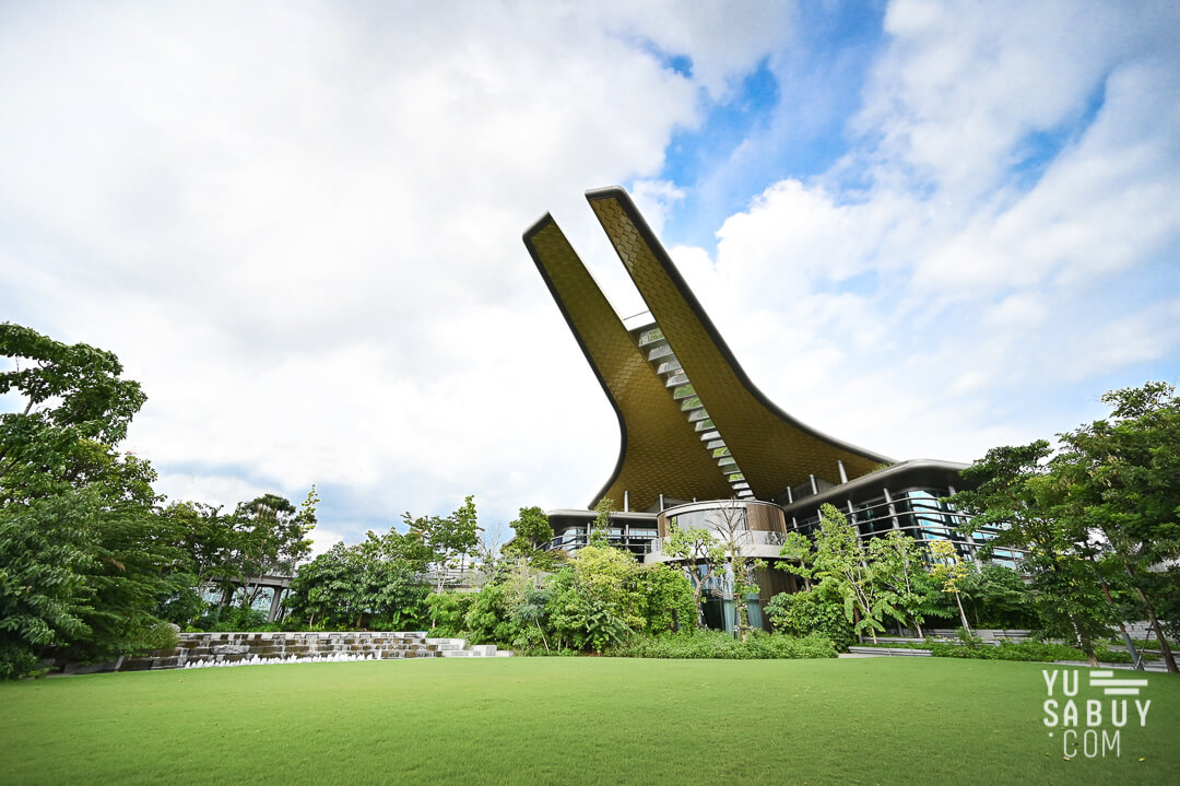 Whizdom The Forestias Archives | รีวิว คอนโด บ้านเดี่ยว ทาวน์เฮ้าส์ ...
