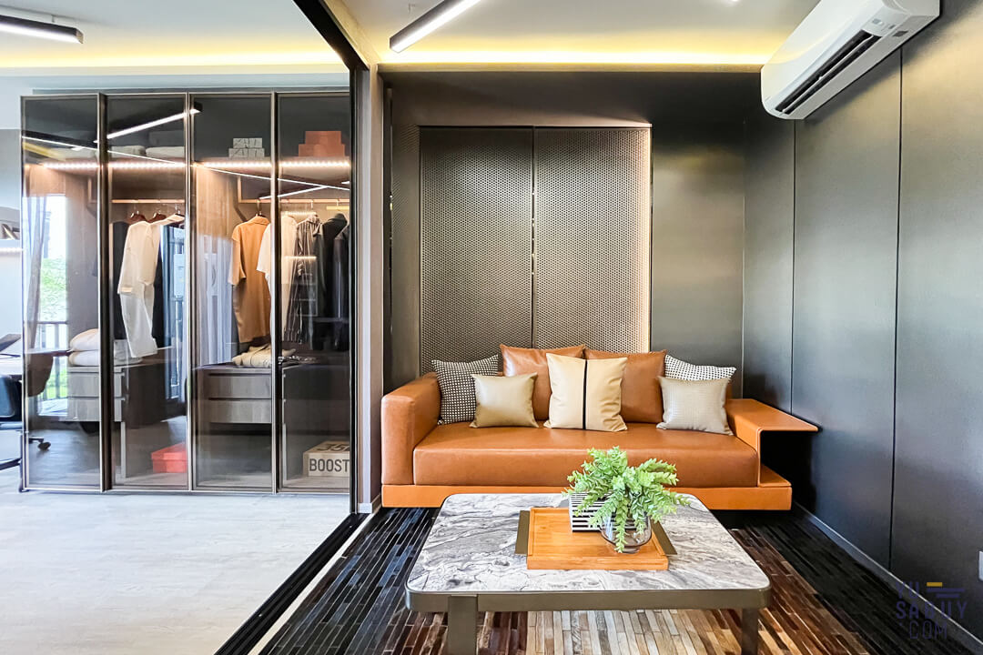 เปิดตัวคอนโด Salaya One Residences (ศาลายา วัน เรสซิเดนท์) แคมปัสคอนโดใ ...