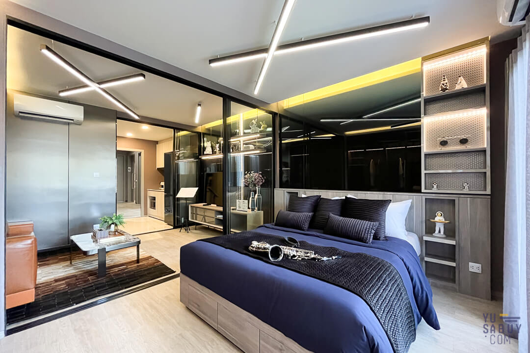 เปิดตัวคอนโด Salaya One Residences (ศาลายา วัน เรสซิเดนท์) แคมปัสคอนโดใ ...